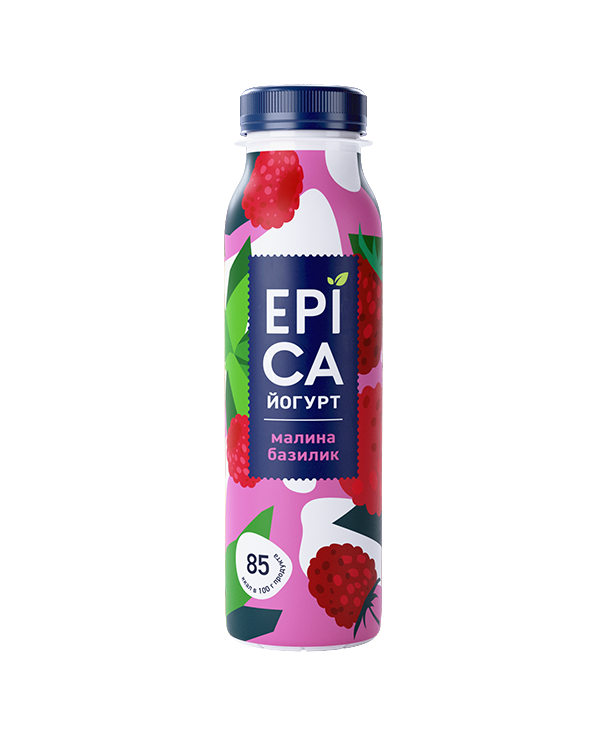 EPICA. Basic