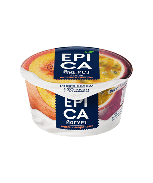 EPICA. Basic